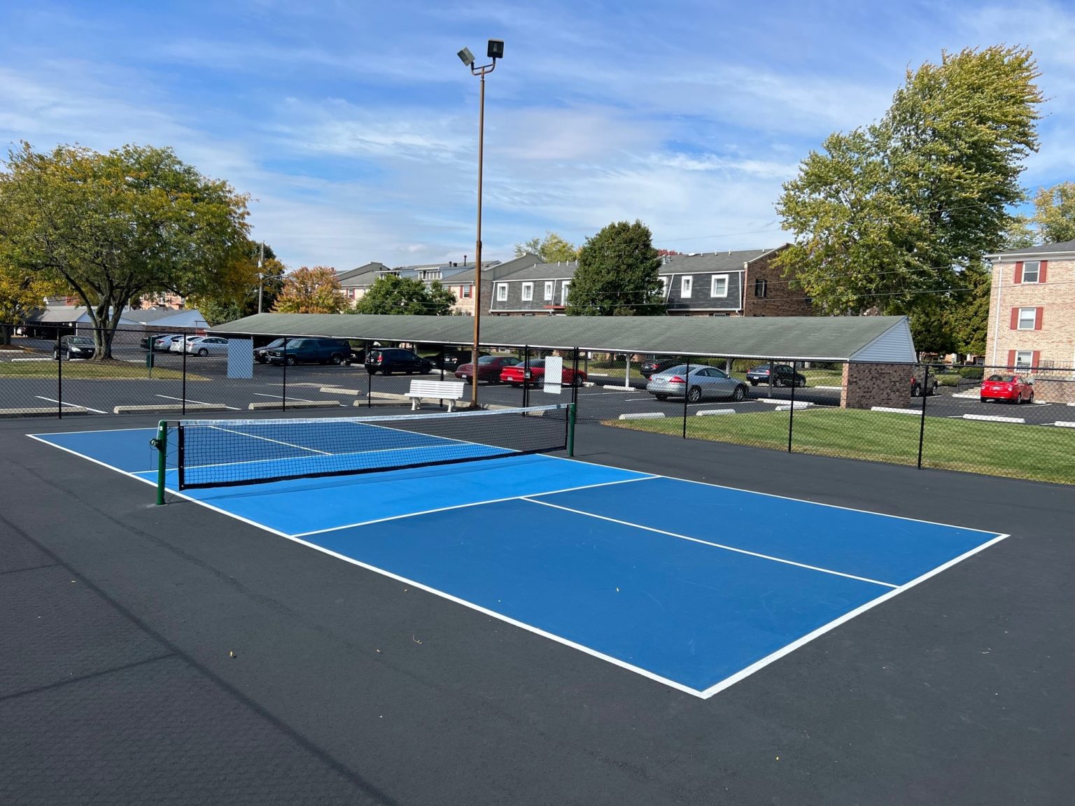 Coventry Village – Joseph Skilken